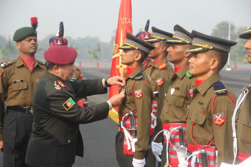 Know All About Indian Army 10+2 TES Entry » Rashtra Defence Academy