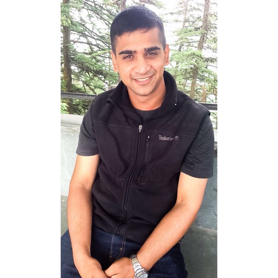 Major Anuj Sood Martyred for Motherland » Rashtra Defence Academy
