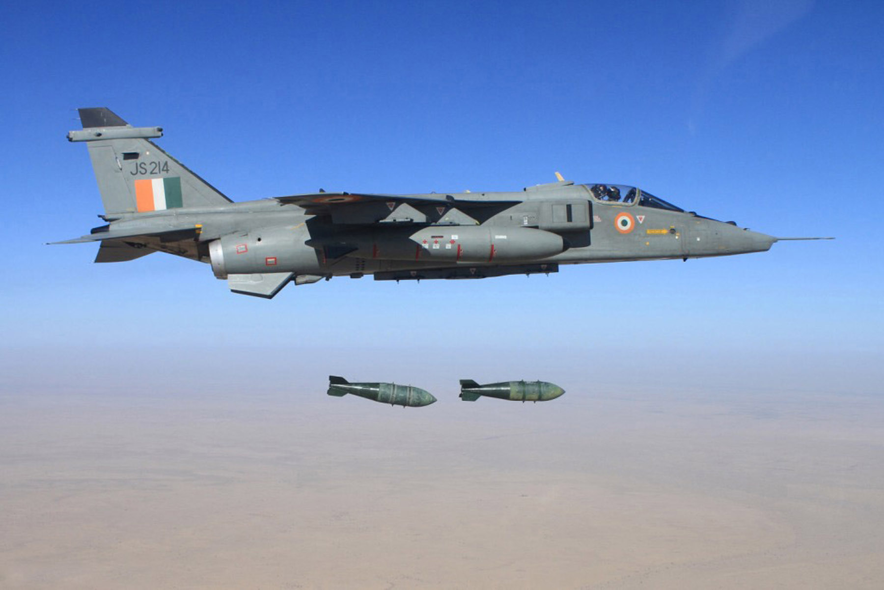 Various Fighter Aircraft with Indian Air Force » Rashtra Defence Academy